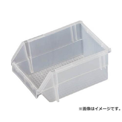 TRUSCO T型コンテナ ネスティングタイプ 透明 T5TMの通販はau PAY マーケット - ミナトワークス | au PAY マーケット－通販サイト