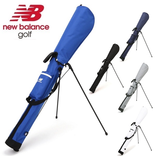 ニューバランス ゴルフ セルフスタンドバッグ (UNISEX) new balance Golf 012-5984001