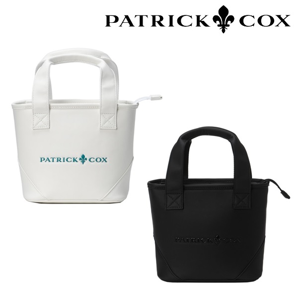 パトリック・コックス  ゴルフ ラウンドバッグ CP PXMG5SB2 PATRICK COX