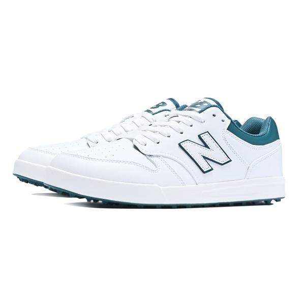 ニューバランス ゴルフシューズ 480 v1 SL UGC480PA スパイクレス メンズ レディース (ユニセックス) 日本正規品 New Balance Golf