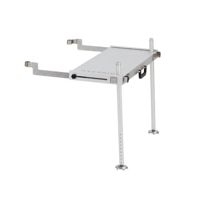 ダイワ GINKAKU G-099 システムテーブル (ginkaku-036399)｜釣り具 釣具 ヘラブナ へらぶな 用品 ヘラ へら 道具 釣り座 釣座 Daiwa グローブライド GINKAKU