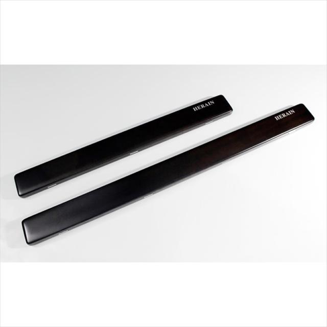 ダイシン HERAIN ハリス箱 塗 ワイド 80(N)(daishin-734610)｜ヘラブナ ウキケース ハリスケース ハリスケース