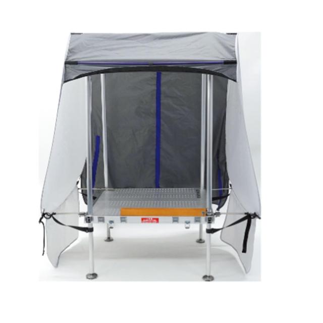 ダイワ GINKAKU G-250 GINKAKU AIRテント(ginkaku-964005)｜ヘラブナ へらぶな 用品 へら テント