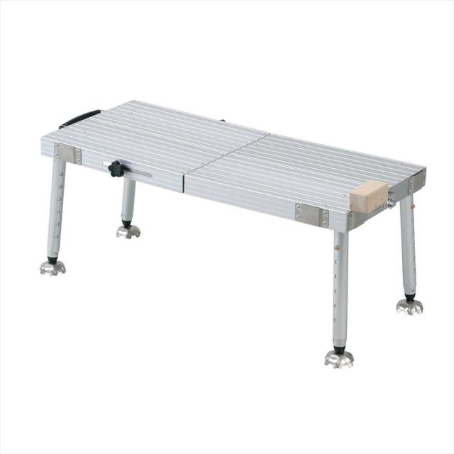 PROMARINE AHK002 アルミヘラ台 (hd-500355)｜ヘラブナ用品 釣具 釣り ヘラ釣り ヘラ台 野釣り 銀閣 GINKAKU スノーピーク ヘラブナ