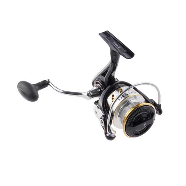 PROMARINE ルキア LV4000 ルヴェル 4号-150M 箱付糸無し (hd-610351)｜スピニングリール シーバス ライトショアジギング  フラットフィッシュ