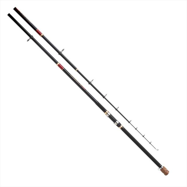 PROMARINE(プロマリン) CB ギガスレイブ遠投SP 8-530(hd-615615)｜パックロッド サビキ ファミリー 入門者 チョイ投げ 釣り公園 ビギナー 初心者 釣具 釣り 釣竿 ロッド 竿