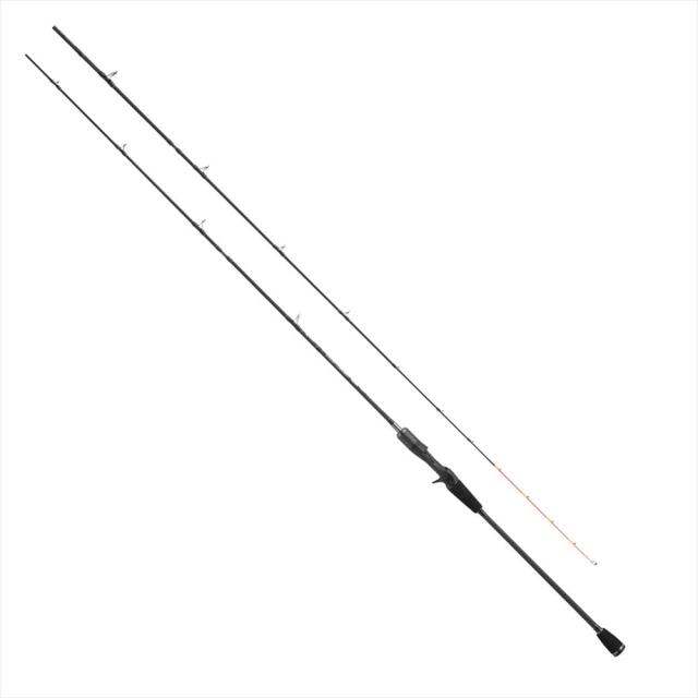 PROMARINE イカメタルロッド CB アビスタイプ I 662MH(hd-615653)｜イカメタル 烏賊 ルアー ロッド フィッシング 釣り 釣具