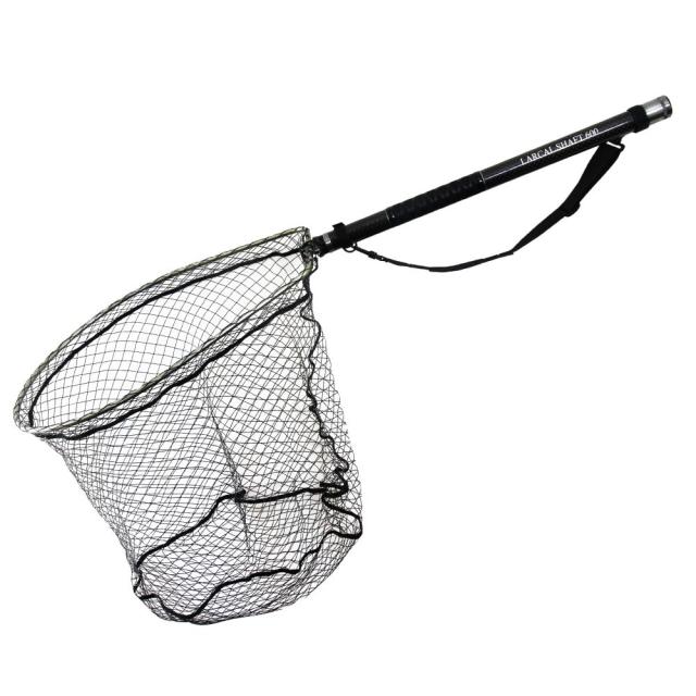 おり釣具 カーボン玉の柄 ラーカルシャフト 6M ランディングネット サイズM 2点セット (netset-034)｜オカッパリ ランディング ポール ロング シャフト 柄 ギャフ 磯玉 チヌ グレ シーバス スズキ イカ エギング 磯 波止 海 釣り