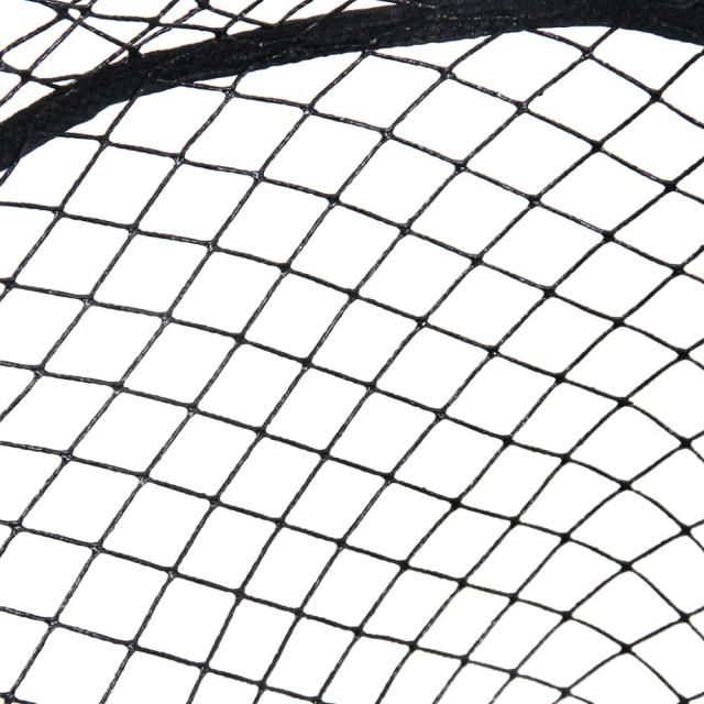 おり釣具 カーボン玉の柄 ラーカルシャフト 4.0M ランディングネット サイズＬ 2点セット (netset-032)｜オカッパリ ランディング ポール ロング シャフト 柄 ギャフ 磯玉 チヌ グレ シーバス スズキ イカ エギング 磯 波止 海 釣り