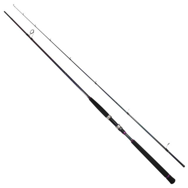 アウトレット LIGHT SHORE JIGGING PURE VARSION 100LSHJ (out-in-90321)