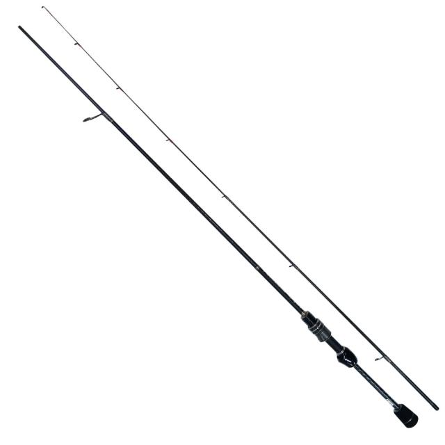 GLORY FISH PLUS NEOS アジング 57S(um-036540)|ライトゲーム アジング メバリング ソルトライトゲーム