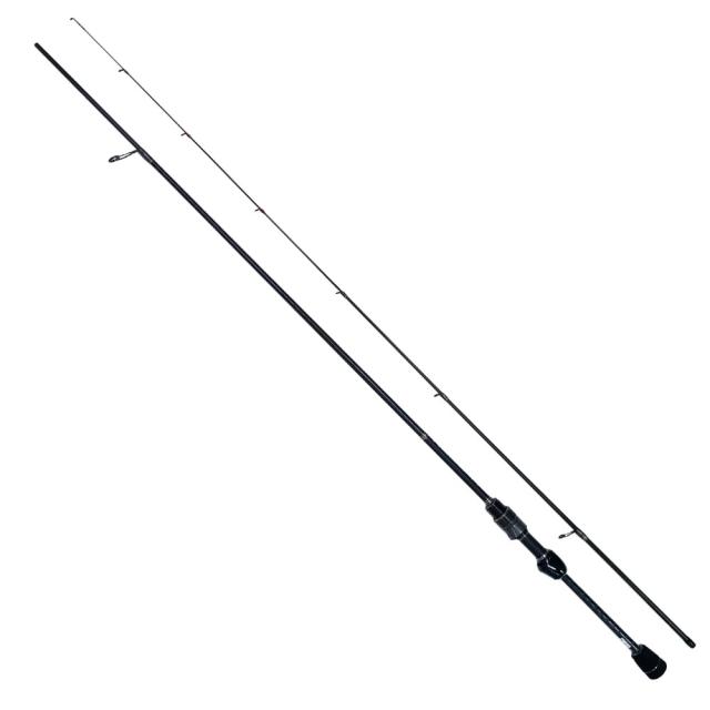 GLORY FISH PLUS NEOS アジング 61S(um-036557)|ライトゲーム アジング メバリング ソルトライトゲーム