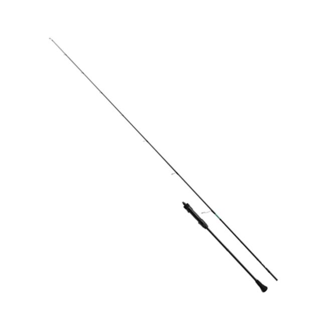 PROX SLJ専用ロッド 魔神棒SLJ 63/1.5(px-005215)｜竿 ロッド ライトジギング ジグ ルアー 青物 タチウオ シーバス サゴシ ヒラメ 根魚 釣り 釣具 つりぐ 道具 用品 魚 海 船 アジ サバ マダイ