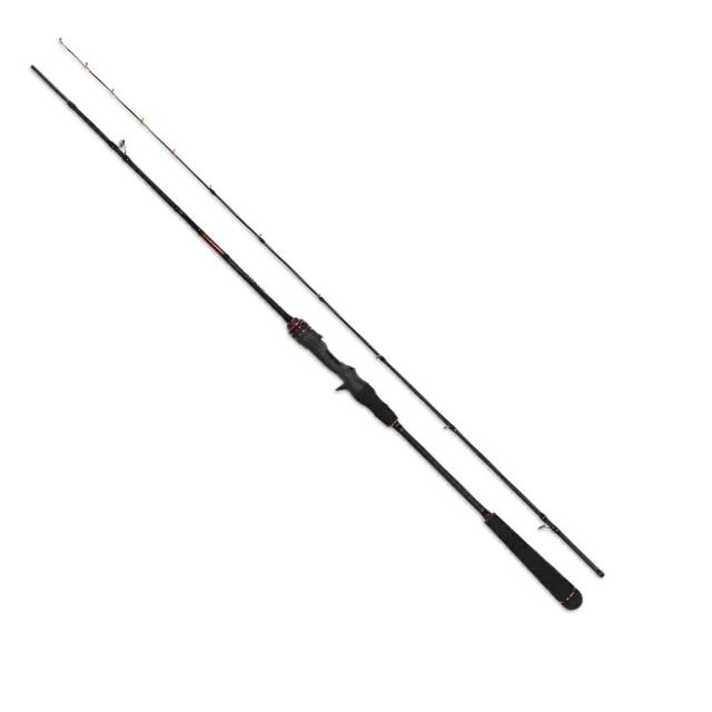 PROX カブラバ真鯛TE 195L(px-007394) | 船竿 釣竿 鯛ラバ タイラバ カブラ 鯛カブラ 真鯛 マダイ ハタ 青物 ワラサ ブリ 鯛ラバロッド