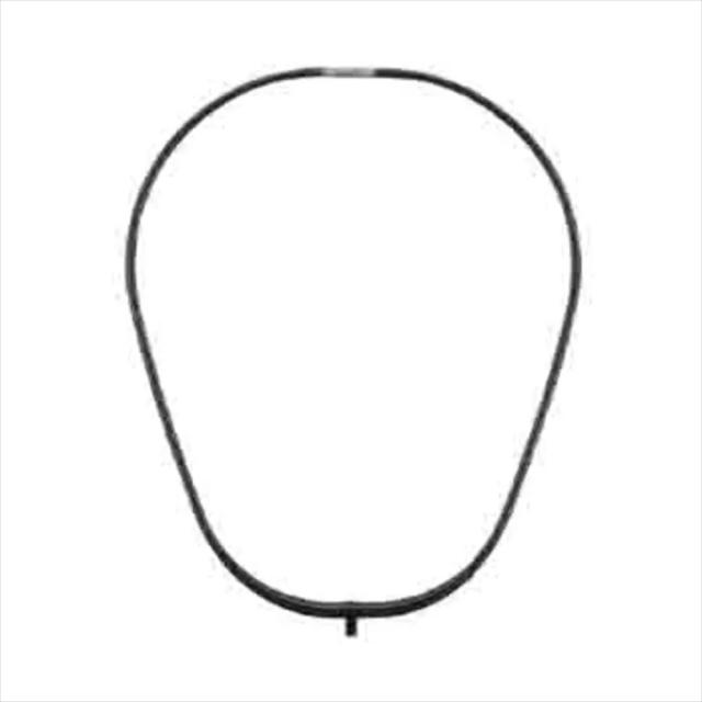 プロックス カーボンフレーム(ワンピース)オーバル L(px-203185)｜ランディングツール 玉網 タモ網 淡水バス ショア 波止場 オカッパリ 釣り 釣具 シーバス ルアー フィッシング エギング ベイト オーバールフレーム ラバーネット