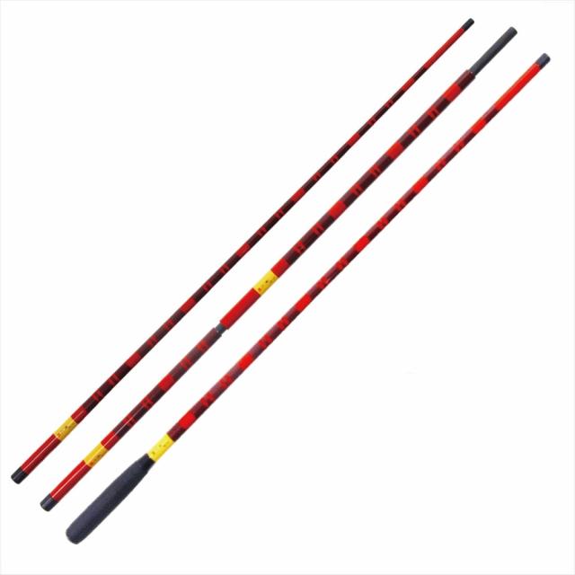 無心 燦 総塗り 竿掛け小仕舞 竿掛け玉の柄セット(saokakeset36)｜竿掛 万力 GOKUSPE 無心 燦 総塗り 竿掛け 二本物 小仕舞 無心 燦 総塗り玉の柄 一本物 セット 釣り 釣具 つりぐ 道具 用品 へら ぶな ヘラ ヘラブナ 池