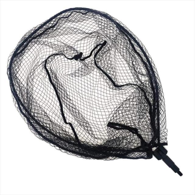 ジョイント一体型 ランディングネットL + BLUE LARCAL500 2点セット