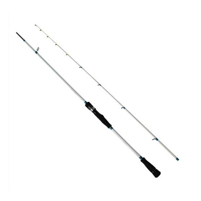 ソルフィエスタ オモリグロッド ソルテック オモリグ S682MH(solf-032347)｜イカメタル 烏賊 ルアー ロッド フィッシング 釣り 釣具