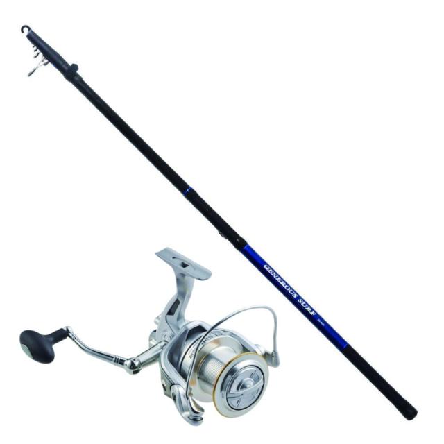 ペン スラマー キャスティング SLCS-71M スピニング / ルアーロッド