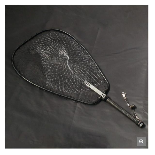 テイルウォーク キャッチバー改 ウェーディングネット2(tw-162448)