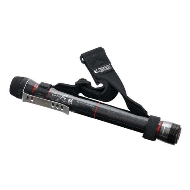 テイルウォーク 小継 キャッチバー改 スーパーマイクロ300(tw-169539)｜玉の柄 ポール タモ アミ 網 柄 バス シーバス ブラックバス イカ エギング ルアー フィッシング オカッパリ ショア 波止 防波堤 タモ網