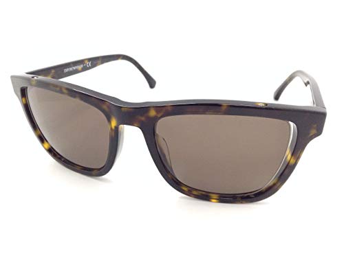 EMPORIO ARMANI(エンポリオアルマーニ) サングラス EA4126F col.5089/73 51ｍｍ