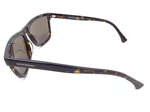 EMPORIO ARMANI(エンポリオアルマーニ) サングラス EA4126F col.5089/73 51ｍｍ