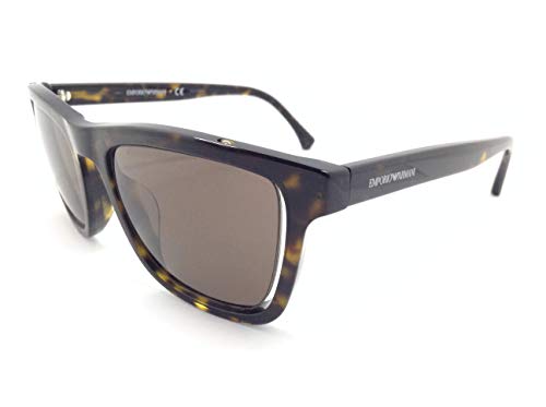 EMPORIO ARMANI(エンポリオアルマーニ) サングラス EA4126F col.5089/73 51ｍｍ