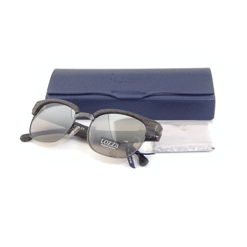 50％割引ブラック系公式の店舗 LOZZA サングラス 長財布 メンズブラック系-WWW.HARVYCANES.COM