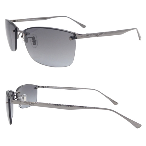 POLICE ポリス サングラス ARROW SPLE43J col.0300/568N/583X 60mm UV