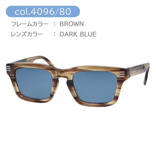 BURBERRY バーバリー サングラス BE4403-F 3001/8 3001/87 3002/73