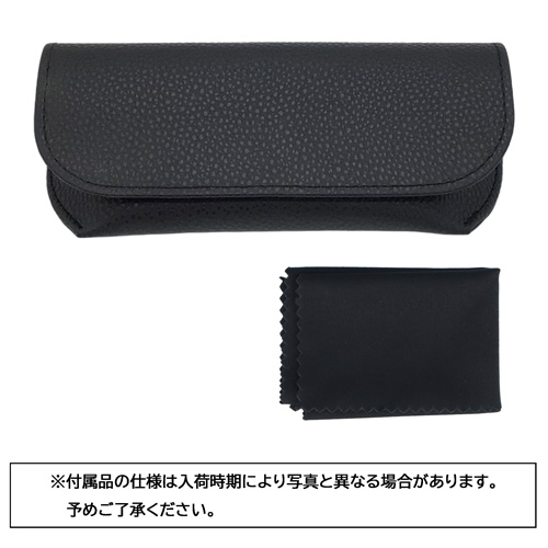 CIENEGA シェネガ サングラス CN-KS03 col.1/2 53mm フルリム ゆったり 大きいサイズ ビッグサイズ ロングテンプル キングサイズ 2color