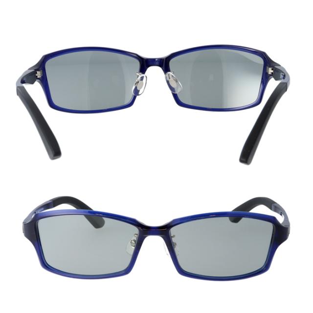 Coleman コールマン 偏光サングラス CO-OP03 col.1/2/3 57mm UVカット 紫外線カット 偏光レンズ 3color