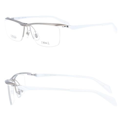 dun ドゥアン 跳ね上げメガネ DUN-6006 col.3/4/5/15/17/27 55mm 日本 鯖江製 6color