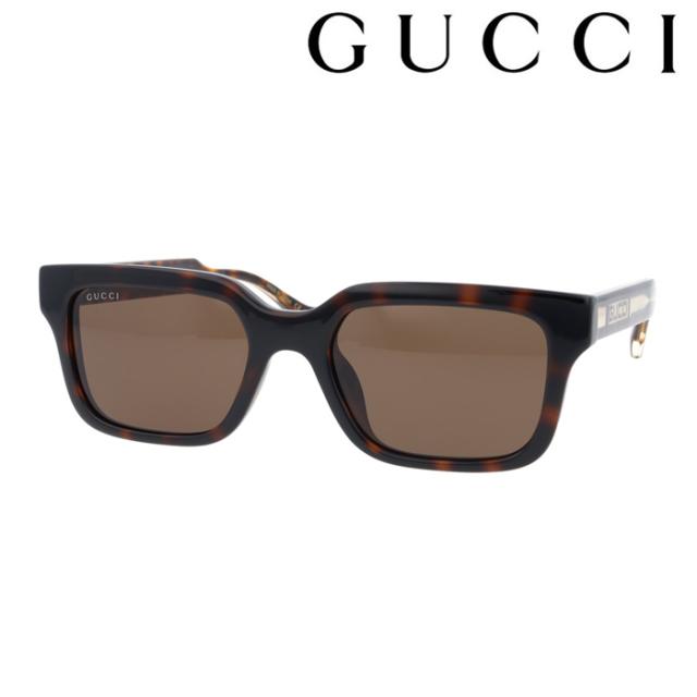 GUCCI グッチ サングラス GG1732SK col.002 55mm UVカット 紫外線 正規品 正規販売認定店 日本製 MADE IN JAPAN