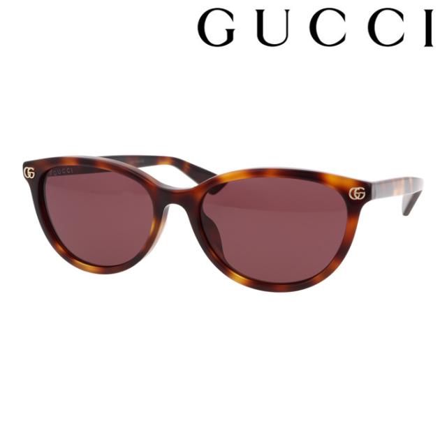 GUCCI グッチ サングラス GG1818SK col.002 56mm UVカット 紫外線 正規品 正規販売認定店 イタリア製 MADE IN ITALY