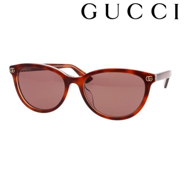 GUCCI グッチ サングラス GG1818SK col.004 56mm UVカット 紫外線 正規品 正規販売認定店 イタリア製 MADE IN ITALY