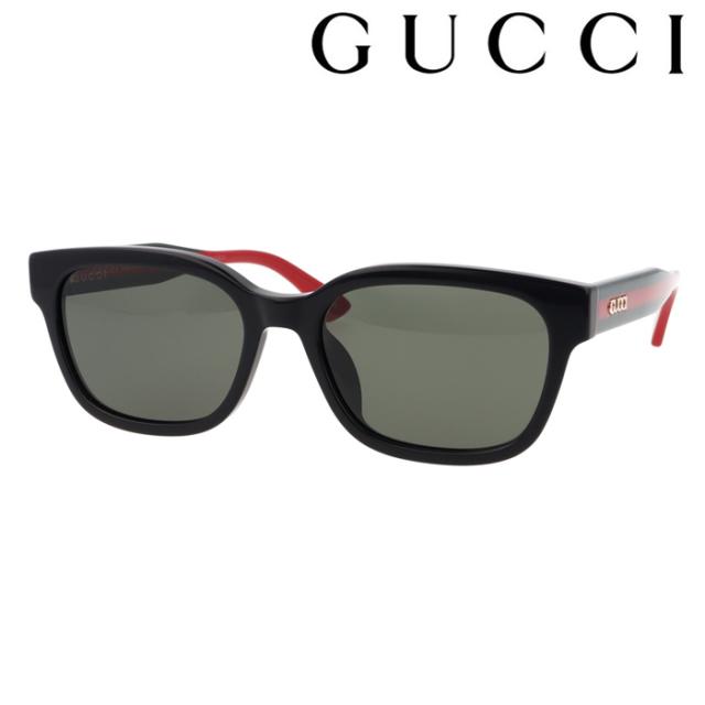 GUCCI グッチ サングラス GG1872SK col.001 56mm UVカット 紫外線 正規品 正規販売認定店 日本製 MADE IN JAPAN