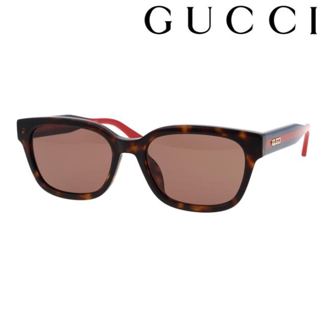 GUCCI グッチ サングラス GG1872SK col.002 56mm UVカット 紫外線 正規品 正規販売認定店 日本製 MADE IN JAPAN
