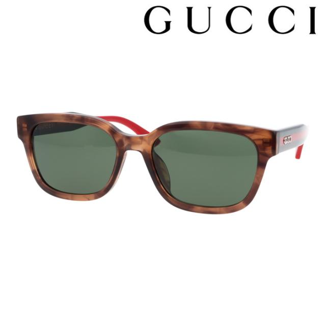 GUCCI グッチ サングラス GG1872SK col.003 56mm UVカット 紫外線 正規品 正規販売認定店 日本製 MADE IN JAPAN