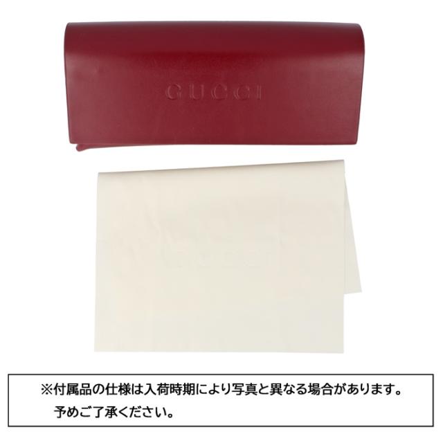 GUCCI グッチ メガネ GG1867OK col.001/002/003/004 51mm 正規販売認定店 日本製 4color レンズ付き レンズセット 調光レンズ 薄型非球面クリアレンズ 度なし 度あり