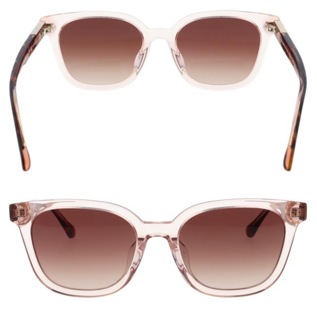 Kate spade new york ケイトスペード サングラス JORJA2/F/S col.8079O