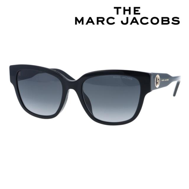 MARC JACOBS マークジェイコブス サングラス MARC 734/F/S col.8079O 54mm 紫外線 UVカット
