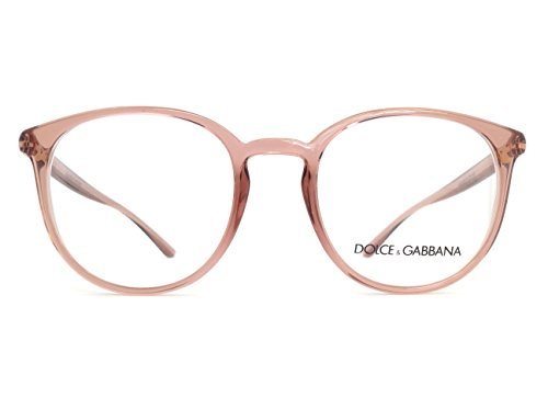 DOLCE&GABBANA (ドルチェ&ガッバーナ)　メガネ　DG5033　col.3148　50ｍｍ　DOLCE&GABBANA