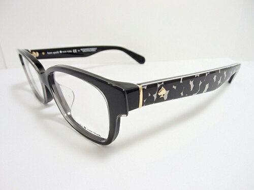 Kate spade(ケイトスペード) メガネ ABELINA/F col.S30 50mmの通販は