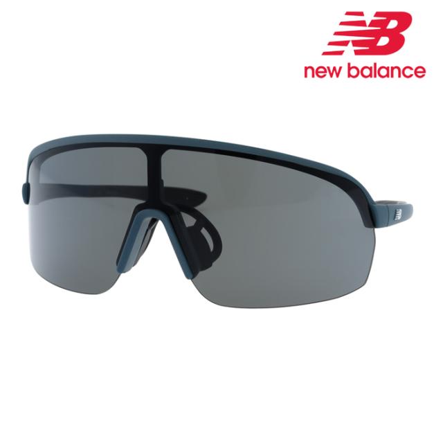 new balance ニューバランス サングラス NB08112 C05 147mm スポーツ