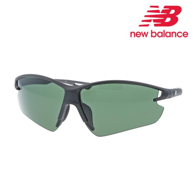 new balance ニューバランス サングラス NB08113 C03 73mm スポーツ
