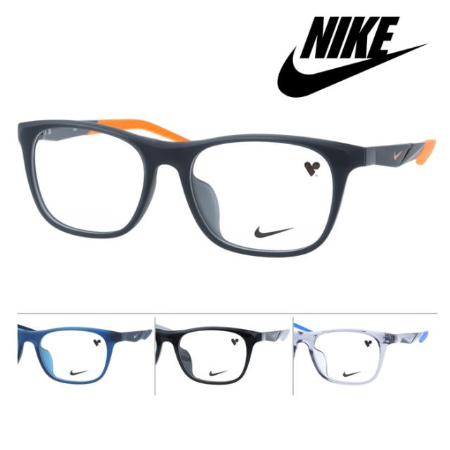 NIKE ナイキ メガネ NIKE 7059LB col.033/423/001/030 54mm 4color