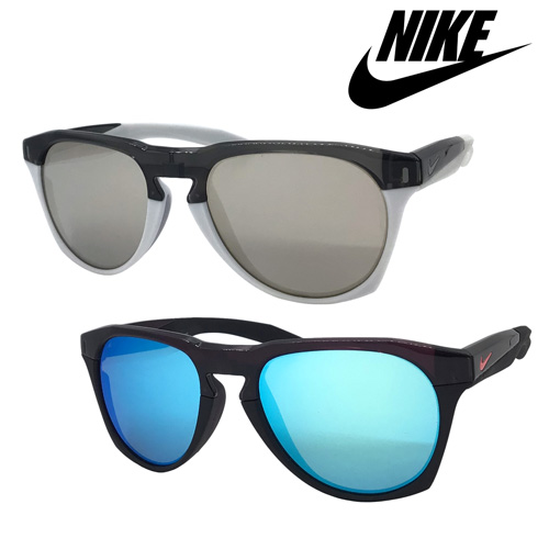 NIKE ナイキ サングラス ESTNL NAVIGATOR R EV1020 col.010/603 54mm ナビゲーター 紫外線 UVカット 2color