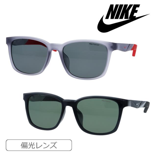 NIKE ナイキ 偏光サングラス FV2361 55mm RADEON 3 LB P 2color POLARIZED 紫外線 UVカット